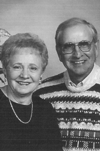 Birkey — 60 years | News, Sports, Jobs - Messenger News